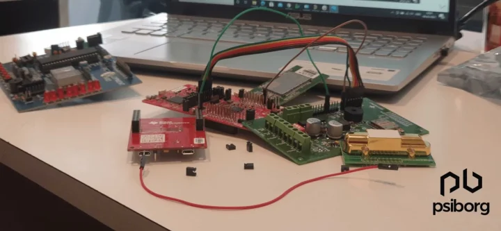 How to Select a Right Microcontroller for a Project?