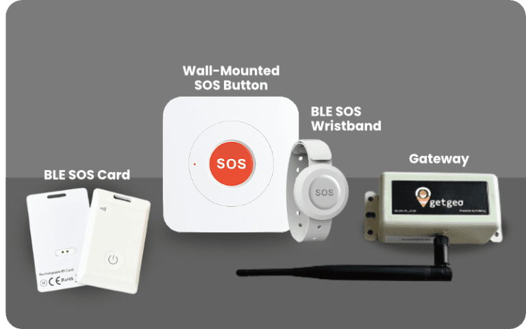 Duress Alarm System Boosts Staff Safety in Hospitals